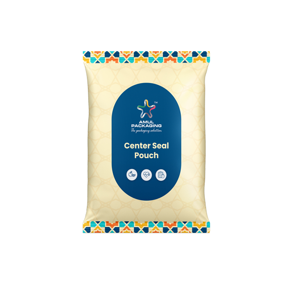 Flexible & Product Packaging Services by Amul Packaging